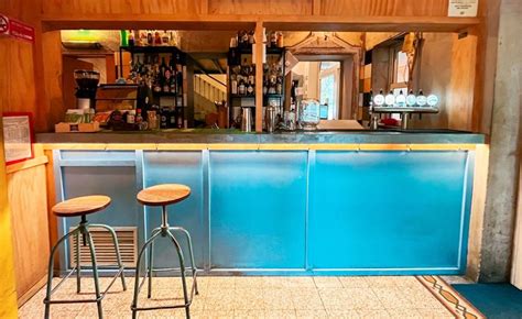 Bar Como Ostello Bello