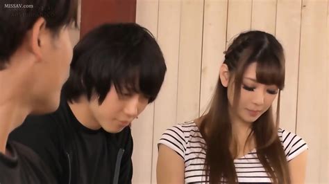 It Is A Story When A Playhood Friend Of NTR Huge Breasts I Have Liked It For A Long Time Was