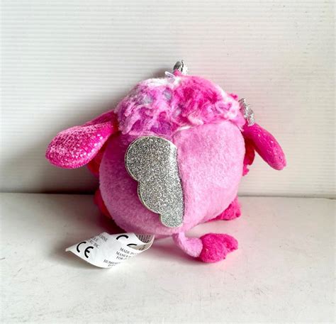 Zuru Pink Unicorn Plush Soft Toy Hobbies And Toys Toys And Games On Carousell