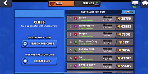 Guía Para Principiantes De Brawl Stars