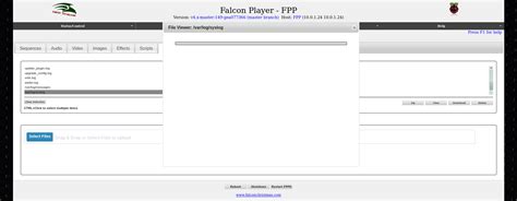 Logfile View At V4 X Master 149 Gea077366 At PI4 Issue 682