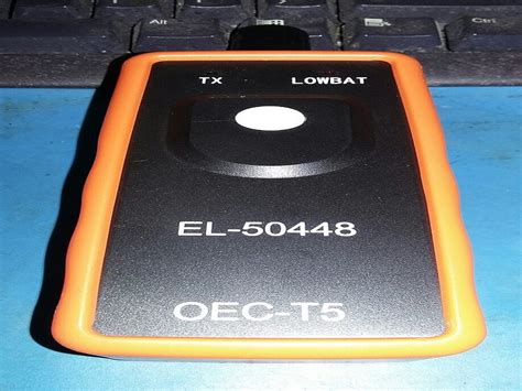 EL 50448 TPMS Reset Tool Cadillac Owners Forum
