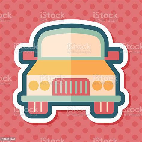 운송 자동차모드 평편 아이콘크기 긴 Shadow Eps10이 포함됩니다 바퀴에 대한 스톡 벡터 아트 및 기타 이미지 바퀴 벡터 속도 Istock