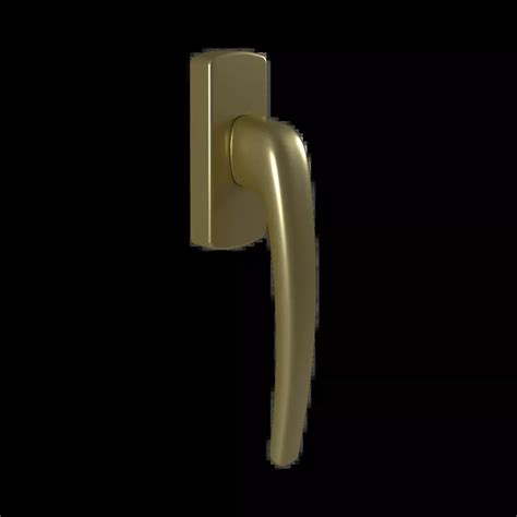Airsoft Slide Handle Old Gold Accessories Windows Feneste
