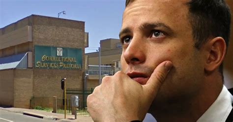 Oscar Pistorius Sentencing Recap Updates World News Mirror Online
