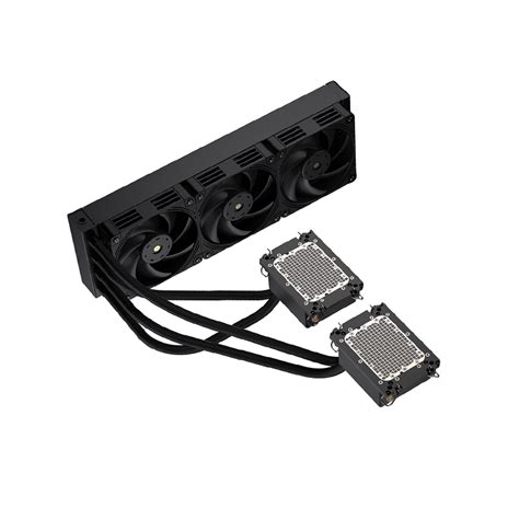 Intel Xeon Processor Lga 4677 Socket 4u Server Water Cooling Cpu Cooler Lori