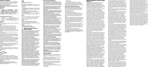 Zebra Technologies Mc32n0 Mobile Computer User Manual