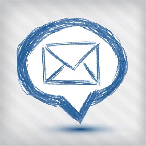 Map Pointer Sms Icon Vector Art Stock Images Depositphotos