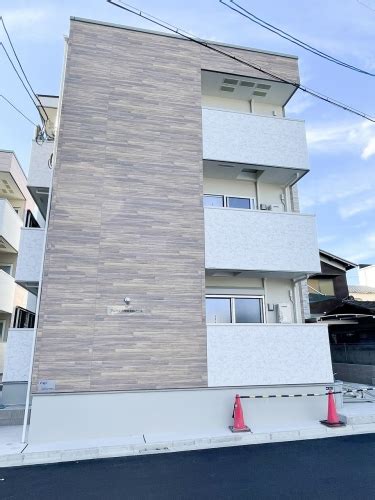フジパレス吹田金田ノースの賃貸物件 【アパマンショップ新大阪駅前店・新大阪北店】株式会社アサヒレント