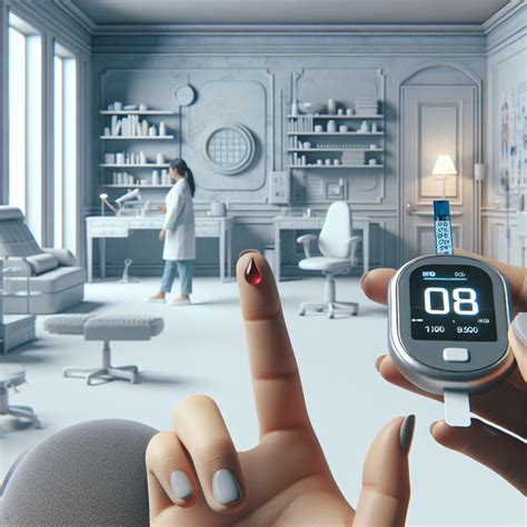 Real Time Glucose Monitoring Beehive2u