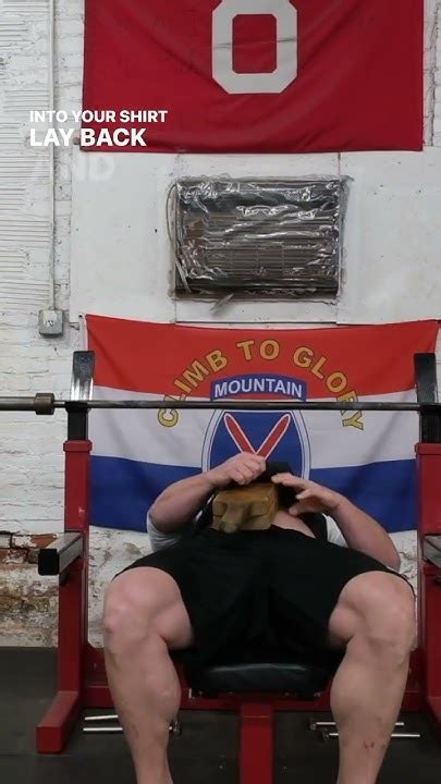 Fix Shoulder Pain While Bench Pressing With This Simple Trick Youtube