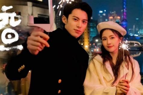 Jadwal Tayang Dan Sinopsis Drama Tiongkok ‘only For Love Dibintangi