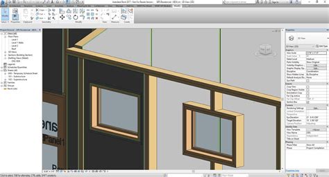 Revit Add Ons MWF SIPs Automatically Layout Your Structural Insulated Panels Project And More