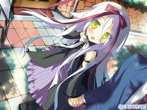 星空のメモリア Eternal Heart アルバム
