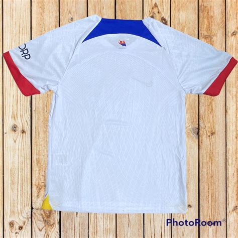 Jdt Johor 2023 Jersey Jersi Baju Sukan Bola Mens Fashion Activewear