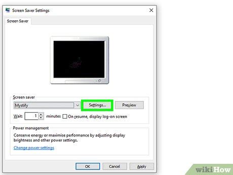 كيفية تغيير شاشة التوقف لجهاز الكمبيوتر الذي يعمل بنظام Windows