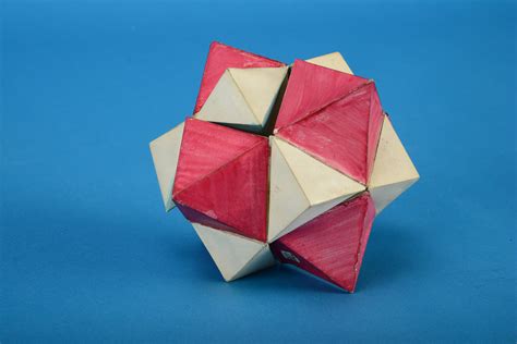 Regular Octahedron