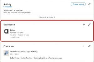 How To Add Multiple Positions At The Same Company In LinkedIn