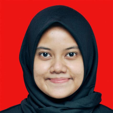 Widad Nadiyah Universitas Jenderal Soedirman Purwokerto Unsoed Department Of Medicine