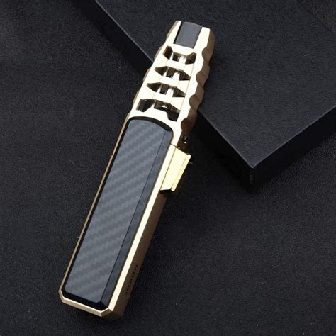 Solar Beam Torch The Hottest Torch On Earth Turbine Torch Lighter