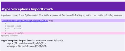 Mysql Python Script To Connect To Hosted Database On Namecheap Stack Overflow