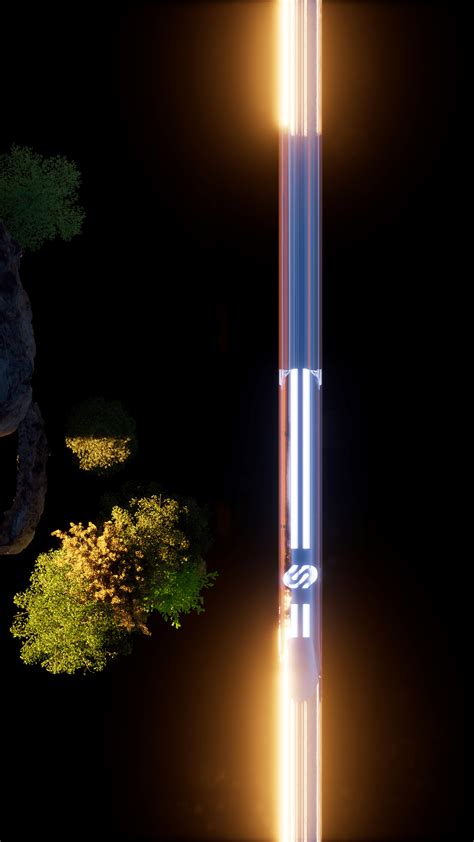 Hyperloop Design Concept On Behance