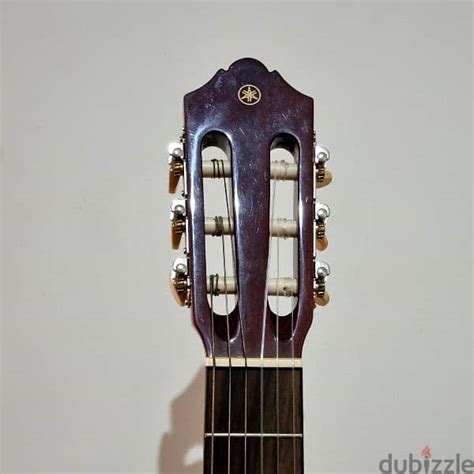 Yamaha C45K guitar - آلات موسيقية - 198843687
