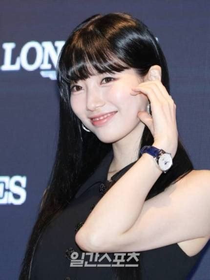수지가 또수해 이웃 위해 1억 원 기부 인스티즈instiz 이슈 카테고리