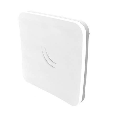 Mikrotik Rbsxtsq2nd Cpe For 2 4ghz Integrated Antenna