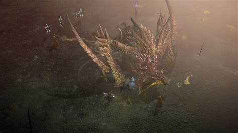 Diablo 4 Beta World Boss Ashava Spawn Times And Level Requirement