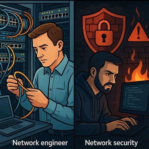 Networkengineer Networksecurity Cybersecurity Networking Itcareers