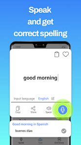 Correct Spelling Grammar Check Apps On Google Play