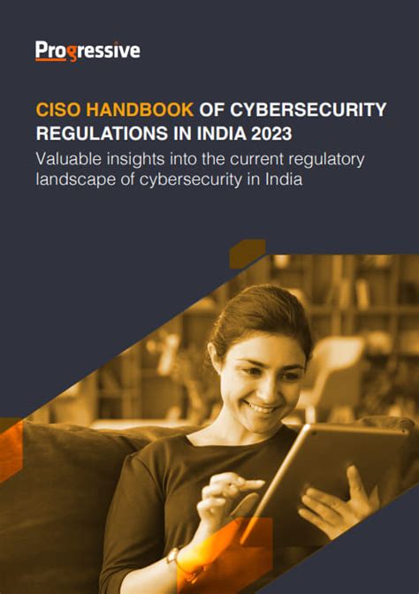 Download Ebook Cyber Security Regulations In India 2023