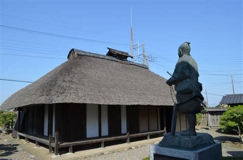 探検家 間宮林蔵記念館 じゃらん旅行記