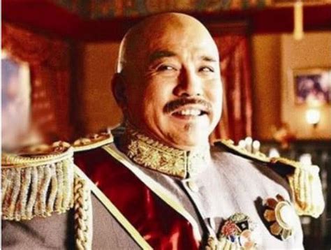 醉酒後誤把兒媳當老婆，袁世凱羞愧難當，定下一令人笑話的規矩 每日頭條