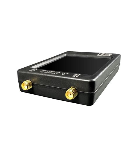 TinySA Spectrum Analyzer Hamparts Shop