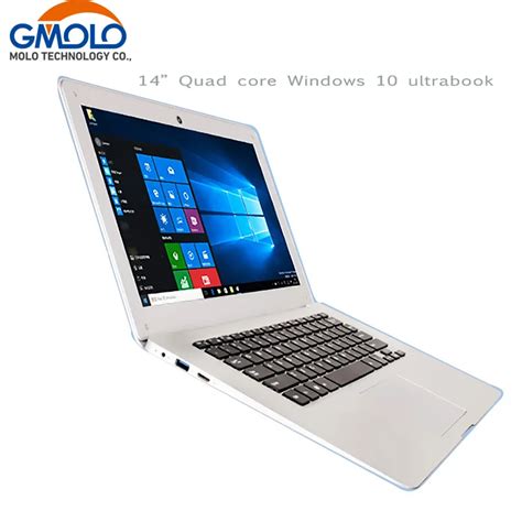 Inch Ultrabook Laptop Windows Notebook Computer MAh Battery Intl Atom X Z GB