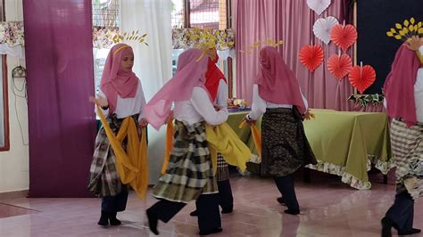 Puteri Santubong Puteri Sejinjang YouTube