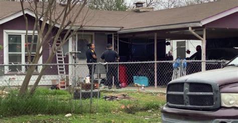 Arrestan A La Esposa Del Dueño De Los Perros Que Mataron A Un Anciano