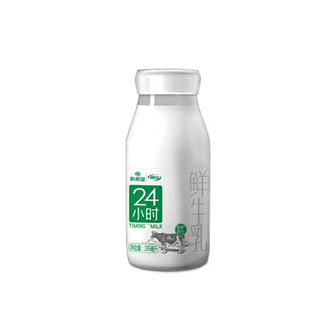 低温鲜奶品牌与产品湖南新希望南山液态乳业有限公司