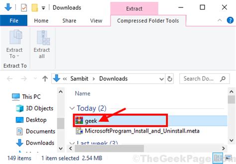 Ways To Uninstall Applications Programs In Windows