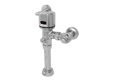 H C Urinal Toilet Flush Valve Hydrotek International Inc
