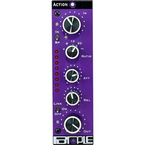 Purple Audio Action Providence Sound And Vision