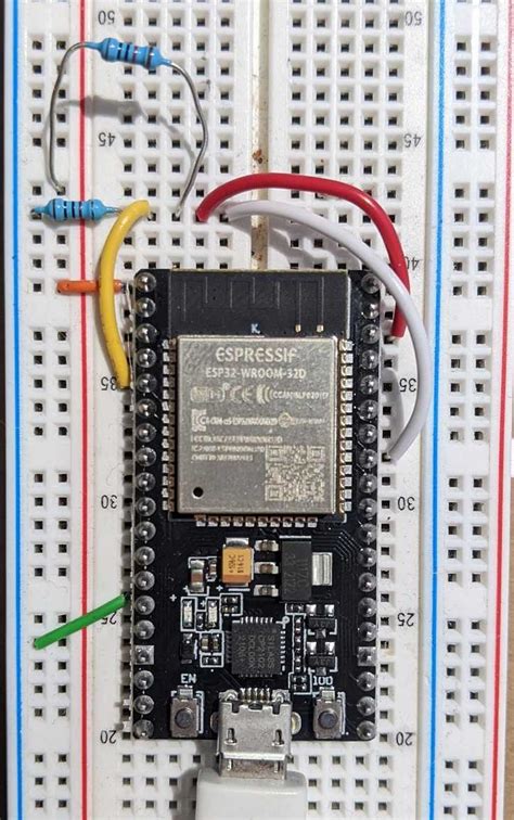Ultimate Guide To Espressif Esp32 Devkitc Pinout Everything You Need