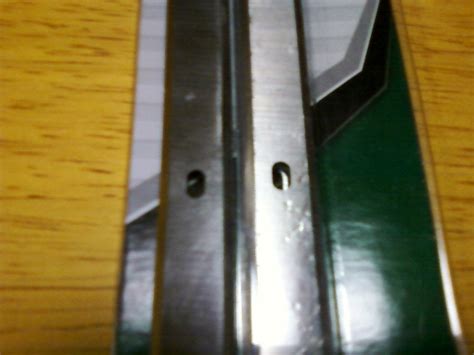 Review Ryobi Ap1300 Planner And Masterforce Planer Blades By Raymond