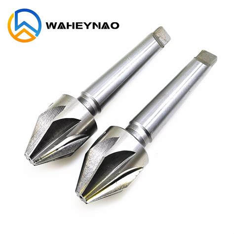 Drill Reaming Tool 90 Degree Chamfering Cutter Indexable Milling Cutter And 90 Degree Drill Bit