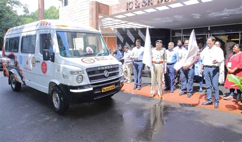 Iit Madras Hosts National Scientific Road Safety Conclave Education