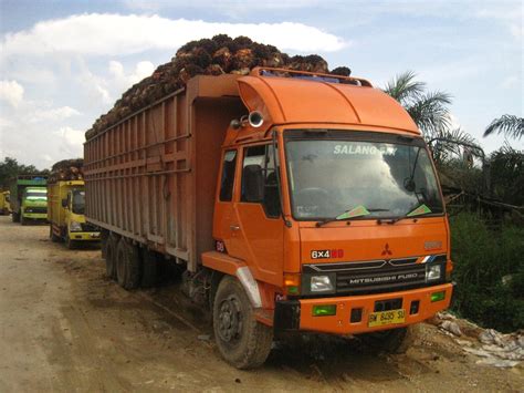 I LOVE OTOMOTIF Adoooh Masa Truck Hino Ditulis Fuso