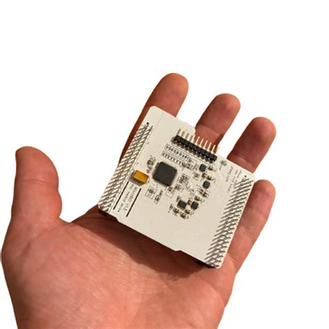 My Journey With Stm32 And Eeg