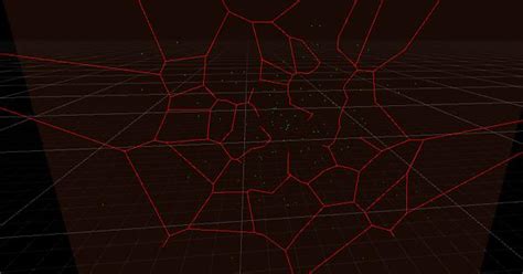 Need Help With Oskarsigvardssons Voronoi Library Unity Engine Unity Discussions